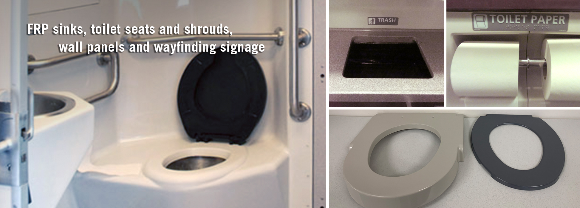 Washroom Modules | Transit Solutions | INPS Group